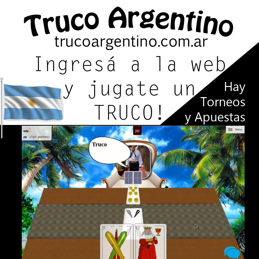 Truco Argentino